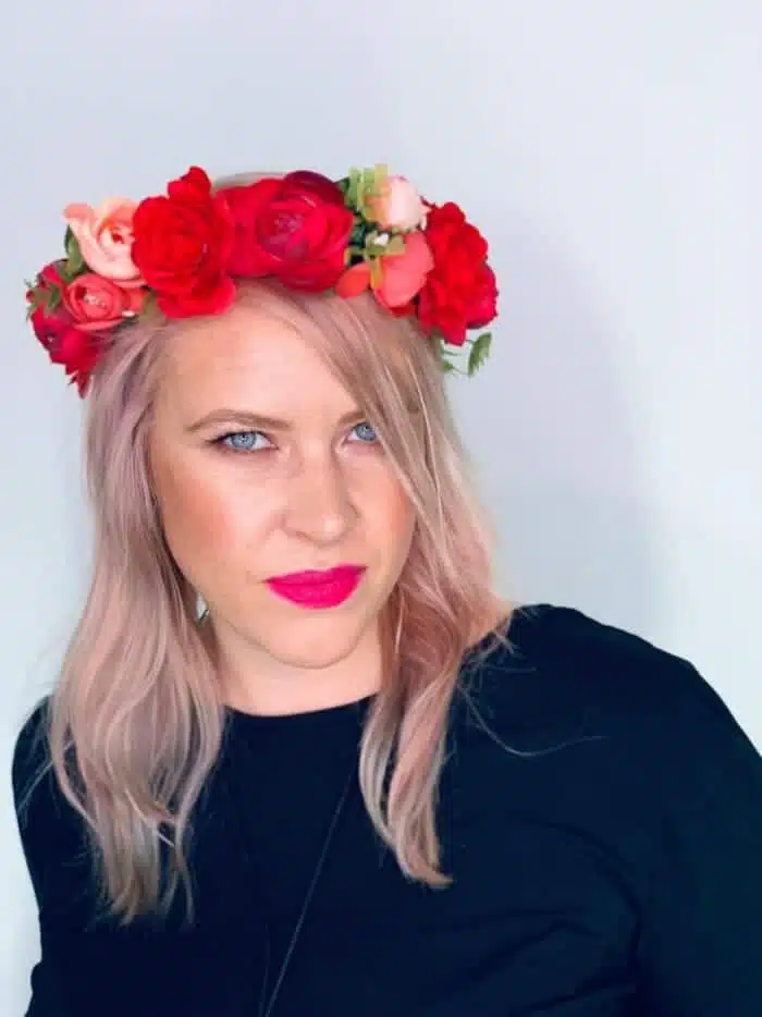 Helen Heinroos | Helen Heinroos Hair